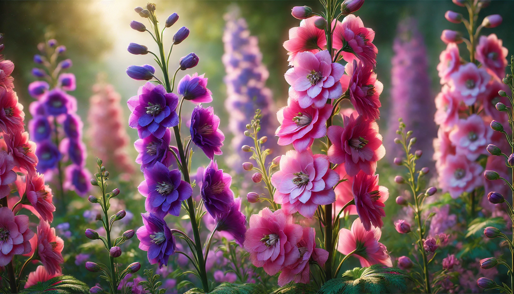 Sabías que Estas 4 Flores Florecen Incluso con Frío, Llena tu Primavera ...