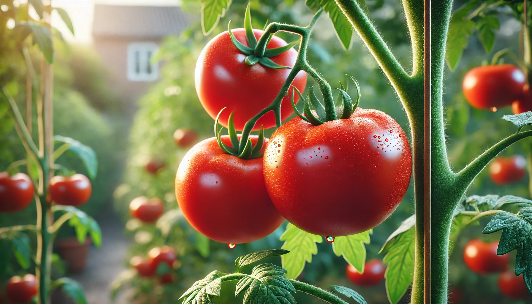 Tomates Saludables y Hermosos: Los Errores Más Comunes y Cómo Evitarlos ...